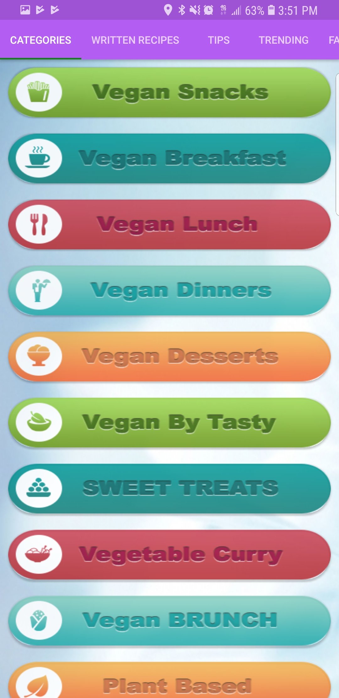 Are You Using These Vegan Apps Yet? – This is Not a Blog